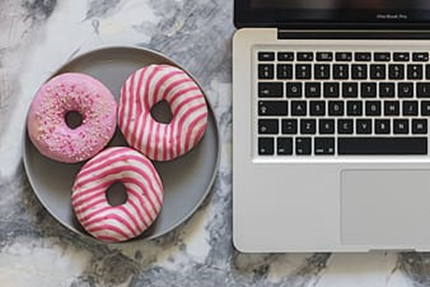 Junk food – it's a punishment, not a reward! | Health at Heart